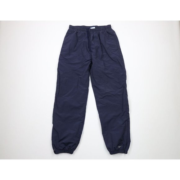 Reebok | Pants & Jumpsuits | Vintage 9s Reebok Womens Large Classic ...